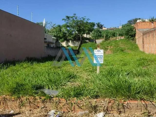 Terreno comercial para Venda em Londrina/PR Jardim Colúmbia D