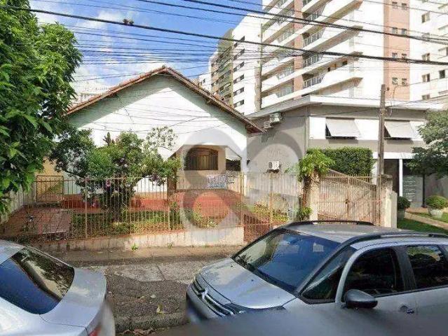 Terreno comercial para Venda em Londrina/PR Jardim das Américas