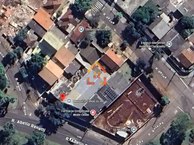 Terreno comercial para Venda em Londrina/PR Jardim do Sol