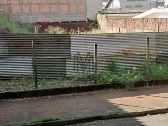 Terreno comercial para Venda em Londrina/PR Jardim Higienópolis