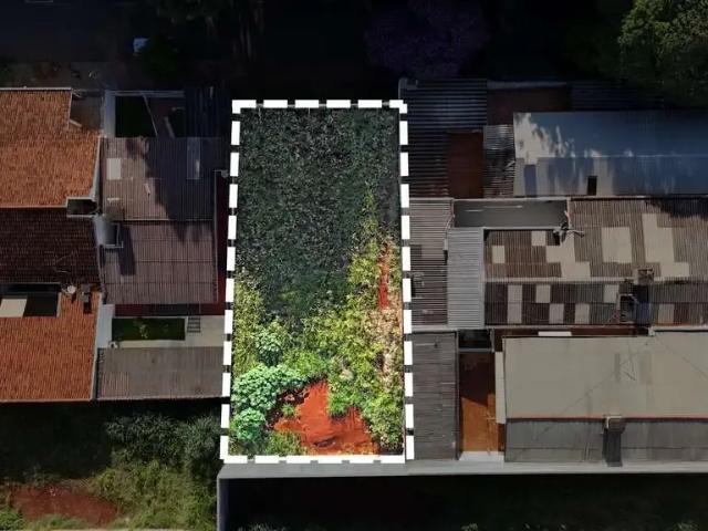 Terreno comercial para Venda em Londrina/PR Jardim Higienópolis