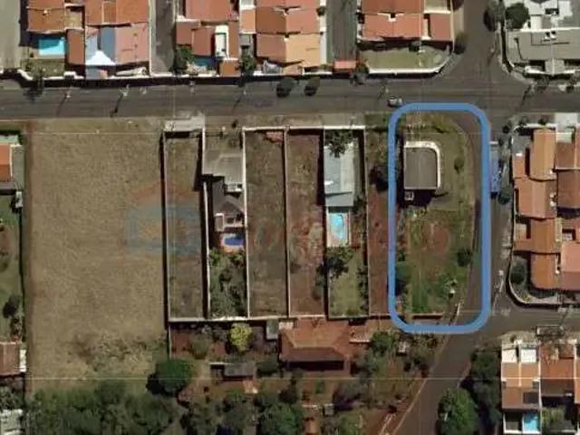Terreno comercial para Venda em Londrina/PR Jardim Império do Sol