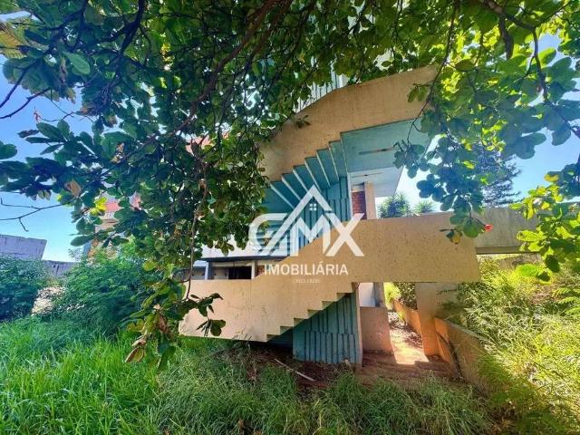 Terreno comercial para Venda em Londrina/PR Jardim Kase