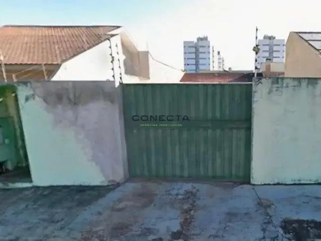 Terreno comercial para Venda em Londrina/PR Jardim São Tomás