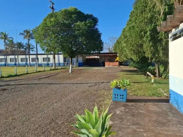 Terreno comercial para Venda em Londrina/PR Jardim Sabará
