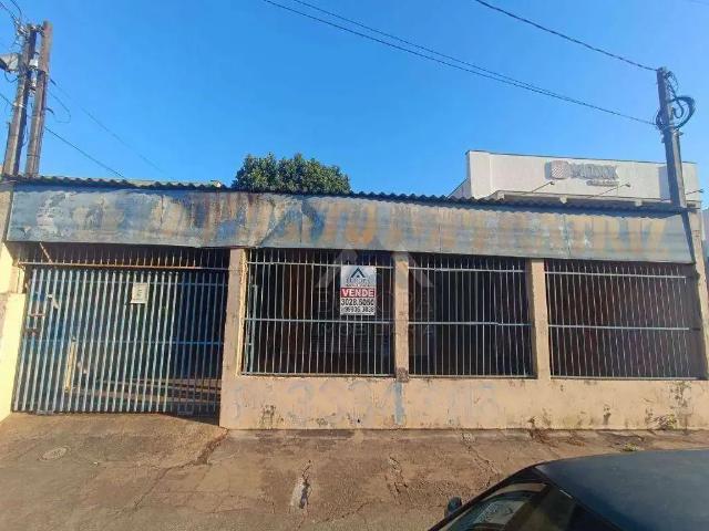 Terreno comercial para Venda em Londrina/PR Operária