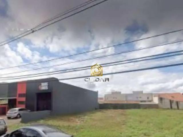 Terreno comercial para Venda em Londrina/PR Operária