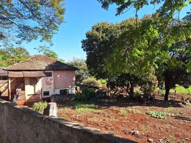 Terreno comercial para Venda em Londrina/PR Ouro Verde