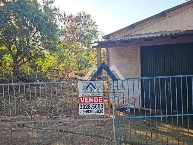 Terreno comercial para Venda em Londrina/PR Ouro Verde