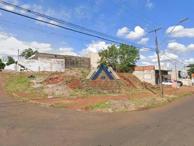Terreno comercial para Venda em Londrina/PR Ouro Branco