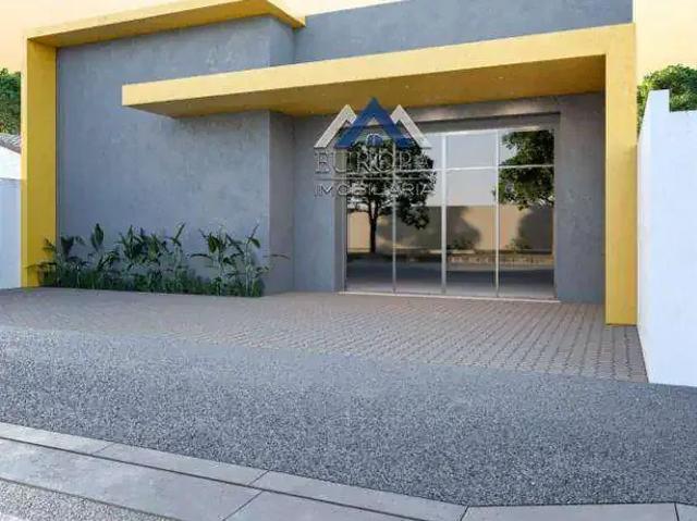 Terreno comercial para Venda em Londrina/PR Marumbi
