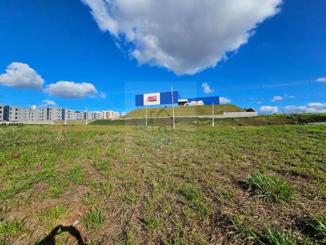 Terreno comercial para Venda em Londrina/PR Marumbi