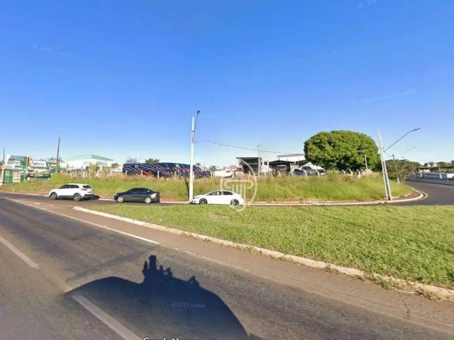 Terreno comercial para Venda em Londrina/PR Nova