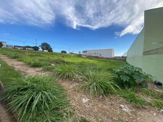 Terreno comercial para Venda em Londrina/PR Nossa Senhora do Desterro