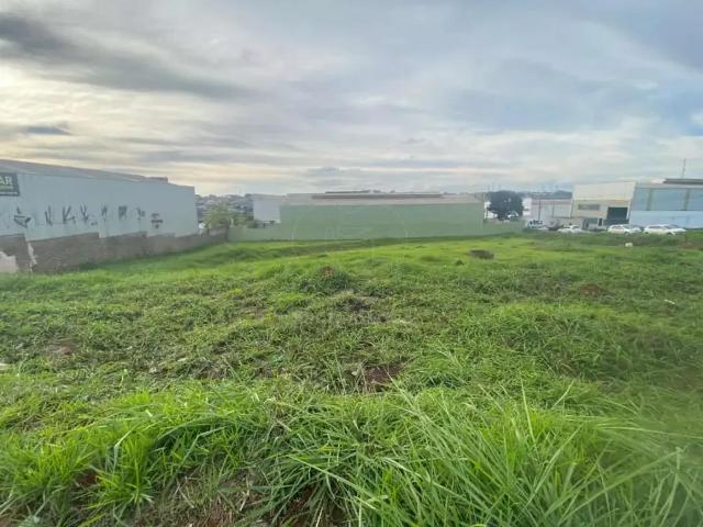 Terreno comercial para Venda em Londrina/PR Nossa Senhora do Desterro