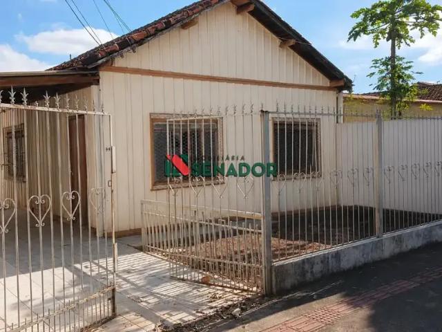 Terreno comercial para Venda em Londrina/PR Santos Dumont