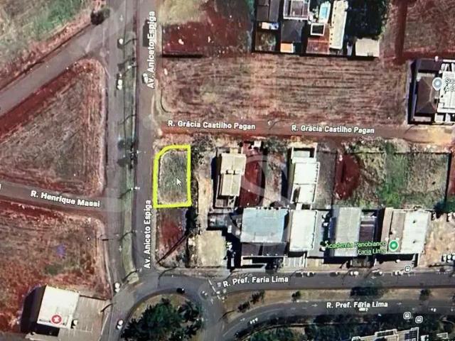 Terreno comercial para Venda em Londrina/PR Portal de Versalhes 1
