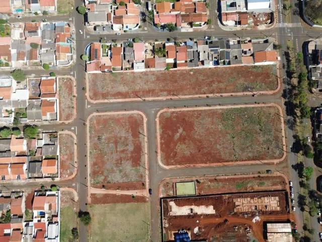 Terreno comercial para Venda em Londrina/PR Paulista