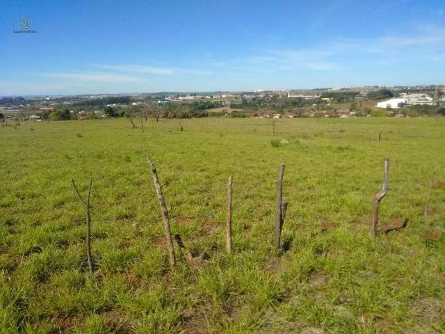 Terreno comercial para Venda em Londrina/PR Parque Industrial José Belinati