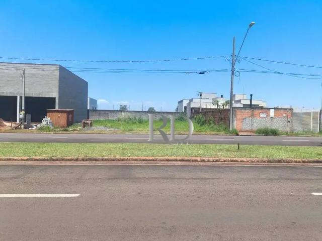 Terreno comercial para Venda em Londrina/PR Parque Tauá