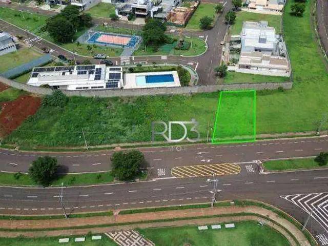 Terreno comercial para Venda em Londrina/PR Parque Tauá