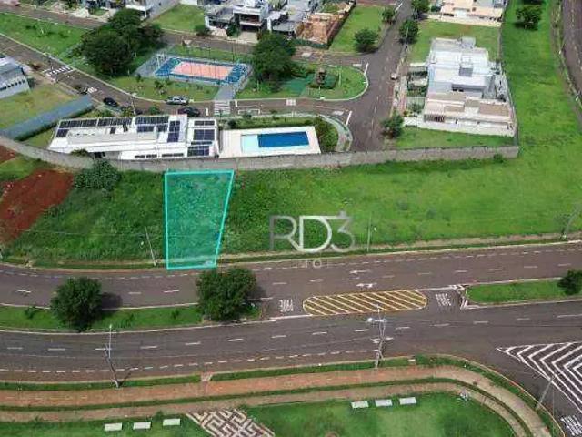 Terreno comercial para Venda em Londrina/PR Parque Tauá