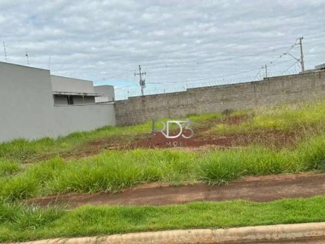 Terreno comercial para Venda em Londrina/PR Parque Tauá
