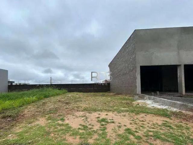 Terreno comercial para Venda em Londrina/PR Parque Tauá