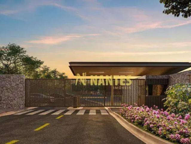 Terreno comercial para Venda em Londrina/PR Recanto do Salto
