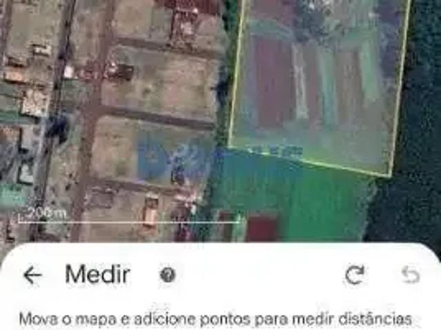 Terreno comercial para Venda em Londrina/PR Residencial Terra Nova