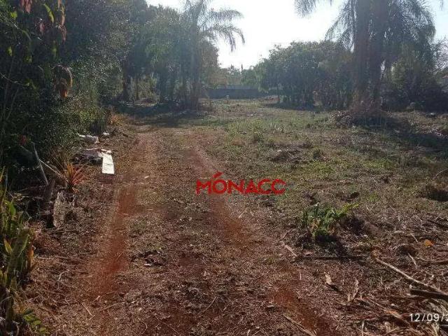 Terreno comercial para Venda em Londrina/PR Terras de Santana II