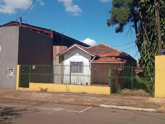 Terreno comercial para Venda em Londrina/PR Tietê