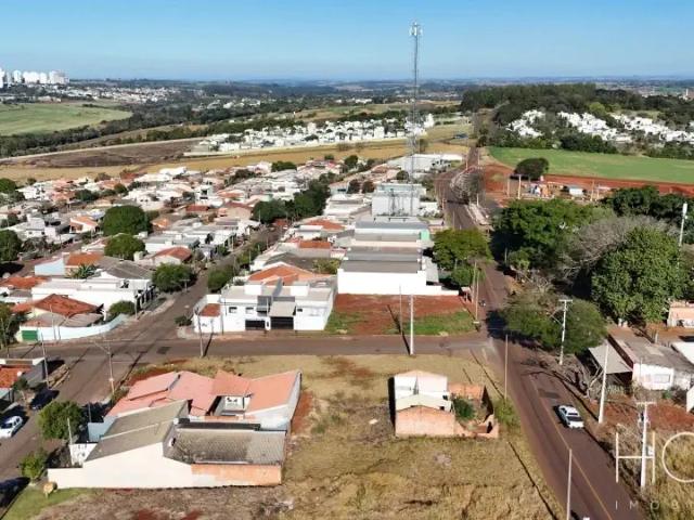 Terreno comercial para Venda em Londrina/PR Universitário
