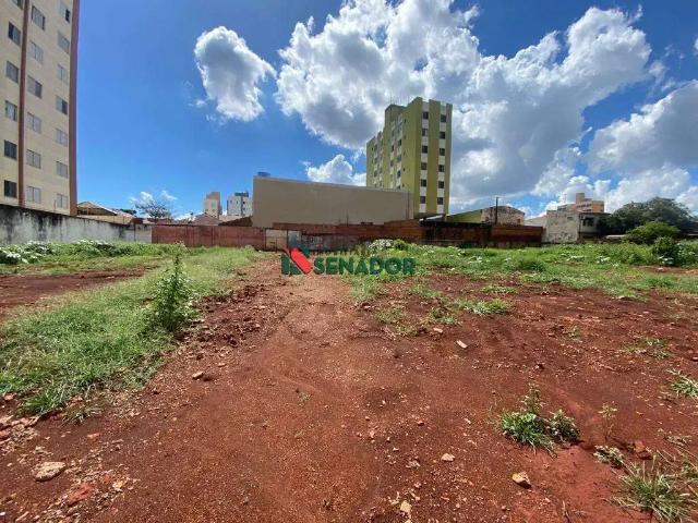 Terreno comercial para Venda em Londrina/PR Vitória