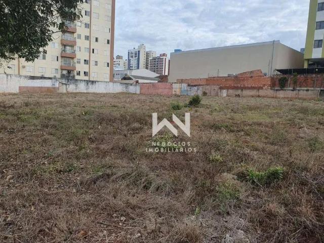 Terreno comercial para Venda em Londrina/PR Vitória