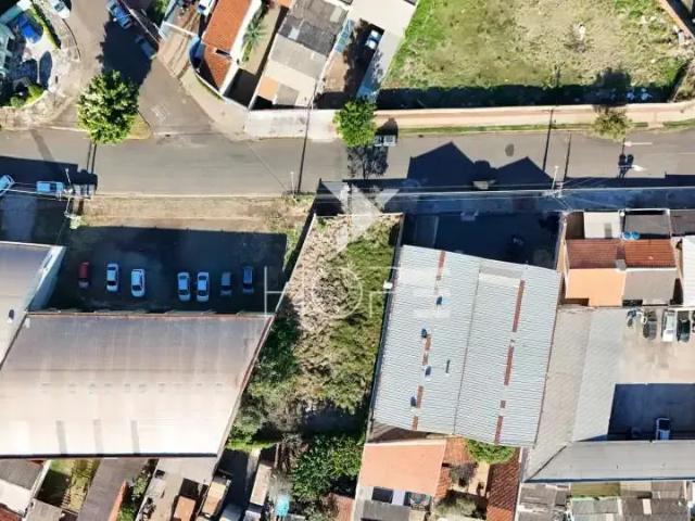 Terreno comercial para Venda em Londrina/PR Vila Casoni