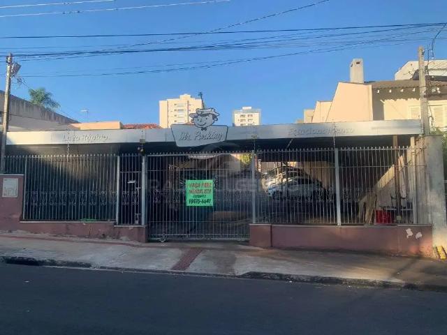 Terreno comercial para Venda em Londrina/PR Vila Ipiranga