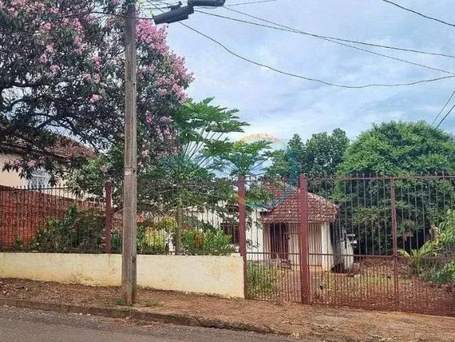 Terreno comercial para Venda em Londrina/PR Vila Matarazzo