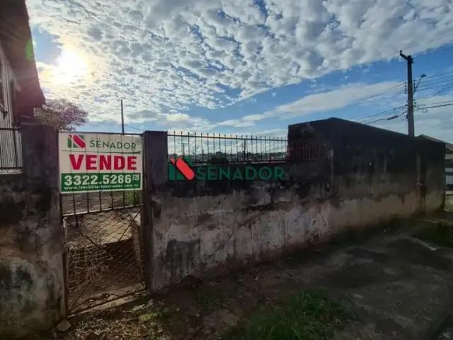 Terreno comercial para Venda em Londrina/PR Vila Matarazzo