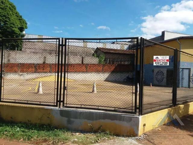 Terreno comercial para Venda em Londrina/PR Vila Rica