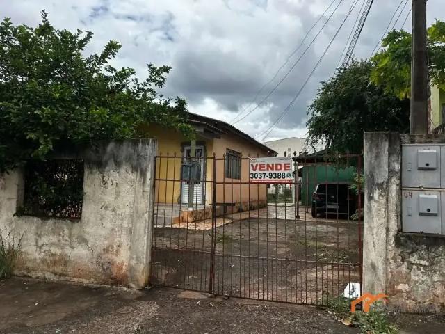 Terreno comercial para Venda em Londrina/PR Yara 2 Quartos