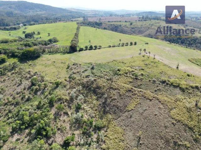 Terreno comercial para Venda em Louveira/SP Monterrey