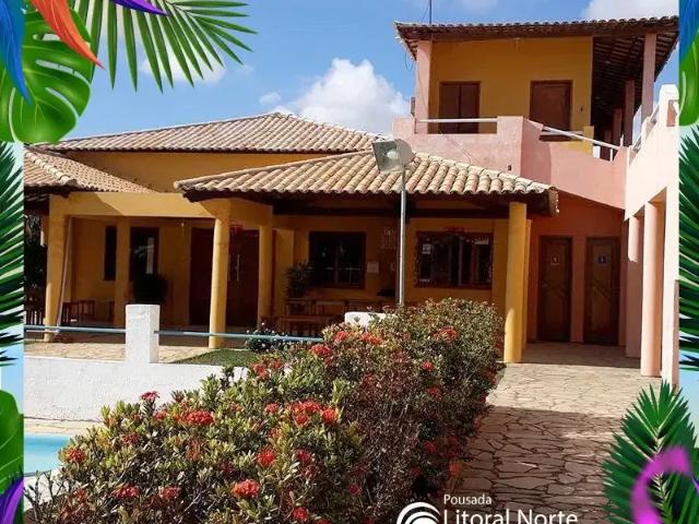 Terreno comercial para Venda em Pacatuba/SE Centro