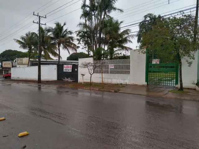 Terreno comercial para Venda em Paiçandu/PR Centro