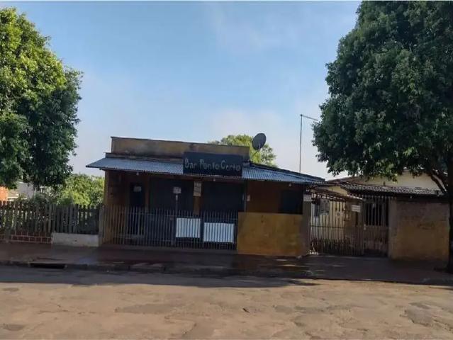 Terreno comercial para Venda em Paiçandu/PR Centro