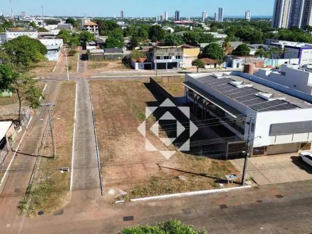 Terreno comercial para Venda em Palmas/TO Plano Diretor Norte