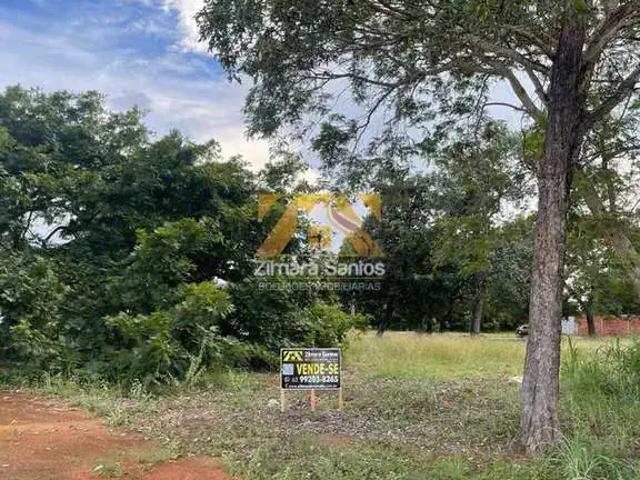 Terreno comercial para Venda em Palmas/TO Plano Diretor Sul 1 Quartos
