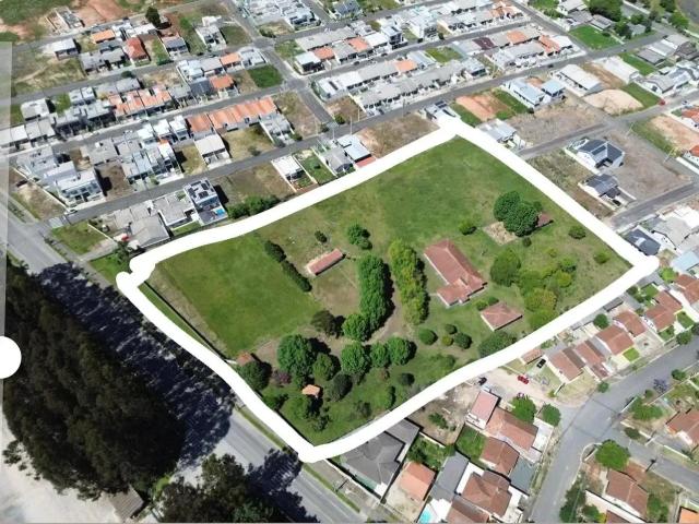 Terreno comercial para Venda em Palmeira/PR Zona Rural