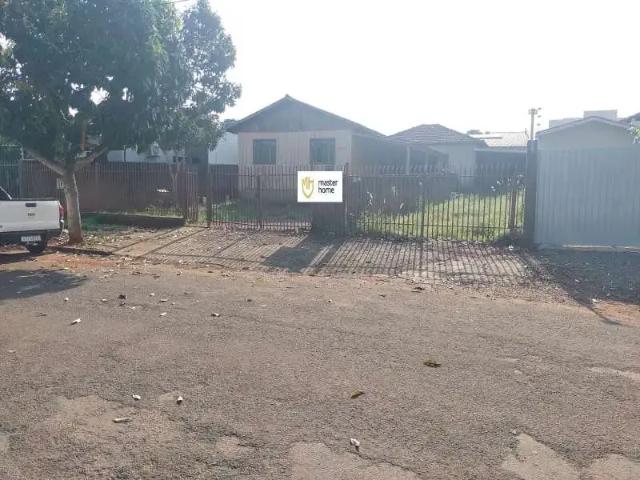 Terreno comercial para Venda em Palotina/PR Dallas