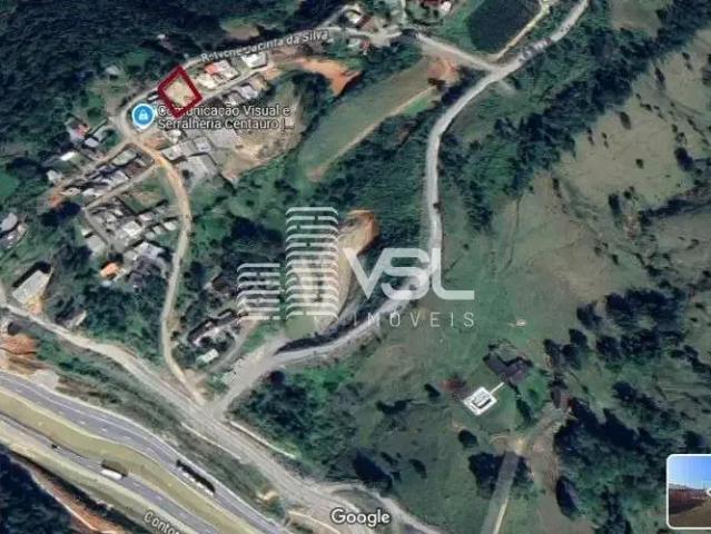 Terreno comercial para Venda em Palhoça/SC Alto Aririu